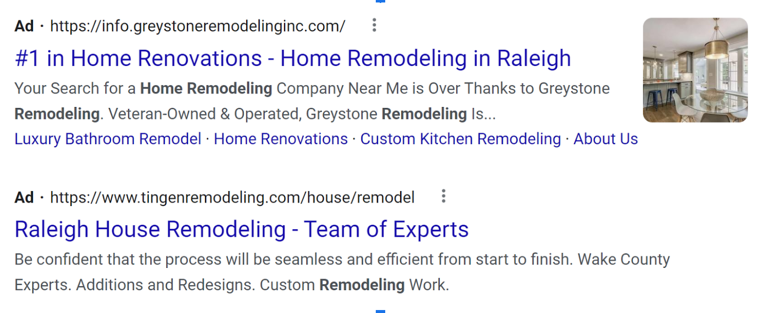 Google Ads Assets 101 - Stand And Stretch